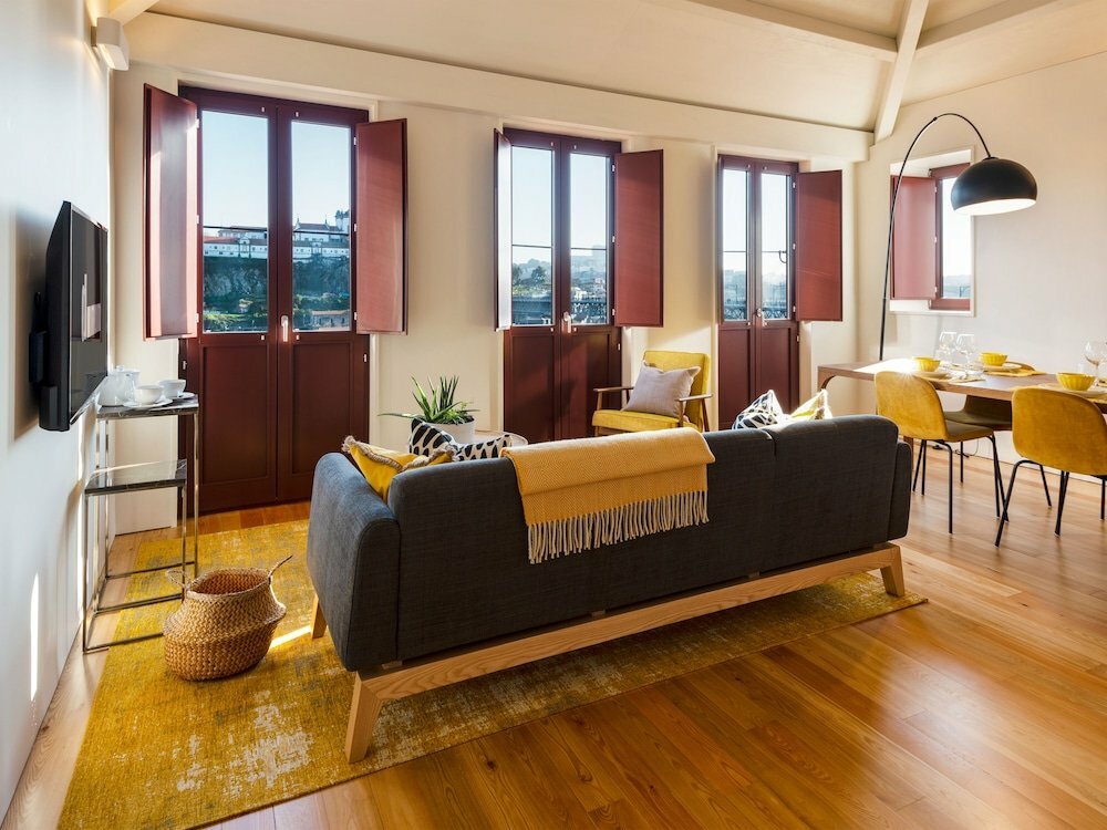 Otel Domum 3, Porto, foto