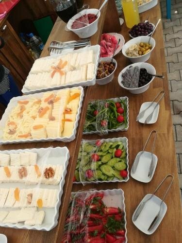 Otel Adadayiz, Bozcaada, foto