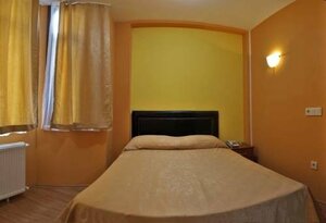 Ada Homes Hotel (İstanbul, Beyoğlu, Katip Çelebi Mah., Abdullah Sok., No:13), otel  İstanbul'dan