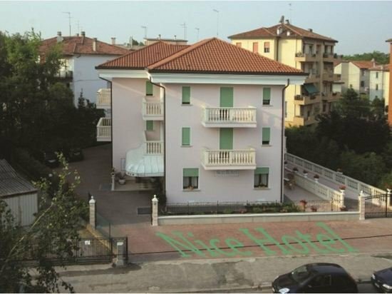 Otel Nice Hotel, Dünya, foto