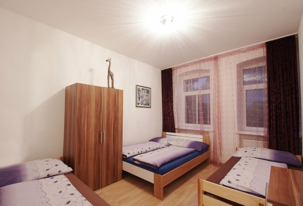Otel Raisa Apartments Fünkhgasse, Aşağı Avusturya, foto