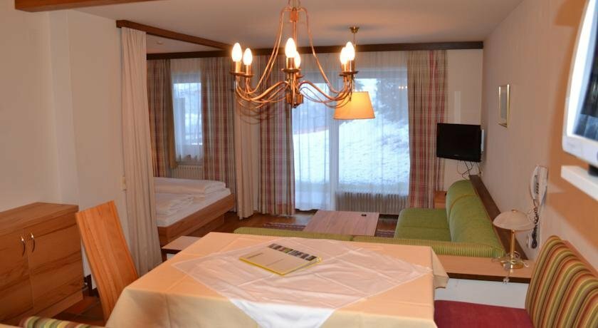 Otel Ferienhaus Schiwiese, Bad Hofgastein, foto