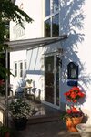 Hotelpension zum Gock'l (Bavaria, Freising, Breimannweg, 19), otel  Bavyera'dan