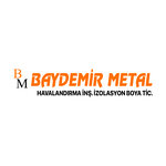 Baydemir Metal Havalandırma (Ihlamurkuyu Mah., Sarı Sok., No:5A, Ümraniye, İstanbul), havalandırma sistemleri  İstanbul'dan