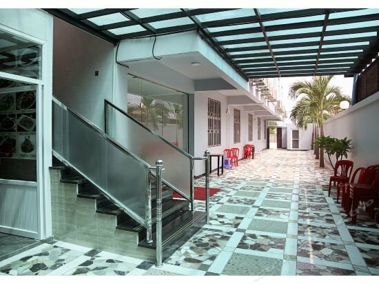 Otel Kai Shan Guesthouse Phnom Penh, Phnom Penh, foto