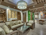 Khan Bell Rest & SPA (Saǵadat Nurmaǵambetov kóshesi No:312/1, Kóktóbe shaǵyn aýdany), otel  Almatı'dan