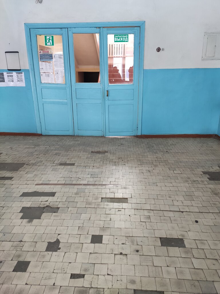 Pasaport ve göç hizmetleri Passport & migration authorities, Voronejskaya oblastı, foto