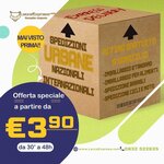 Lecce Express (Apulia, Lecce, Via Merine, 35), evden eve nakliye  Lecce'den
