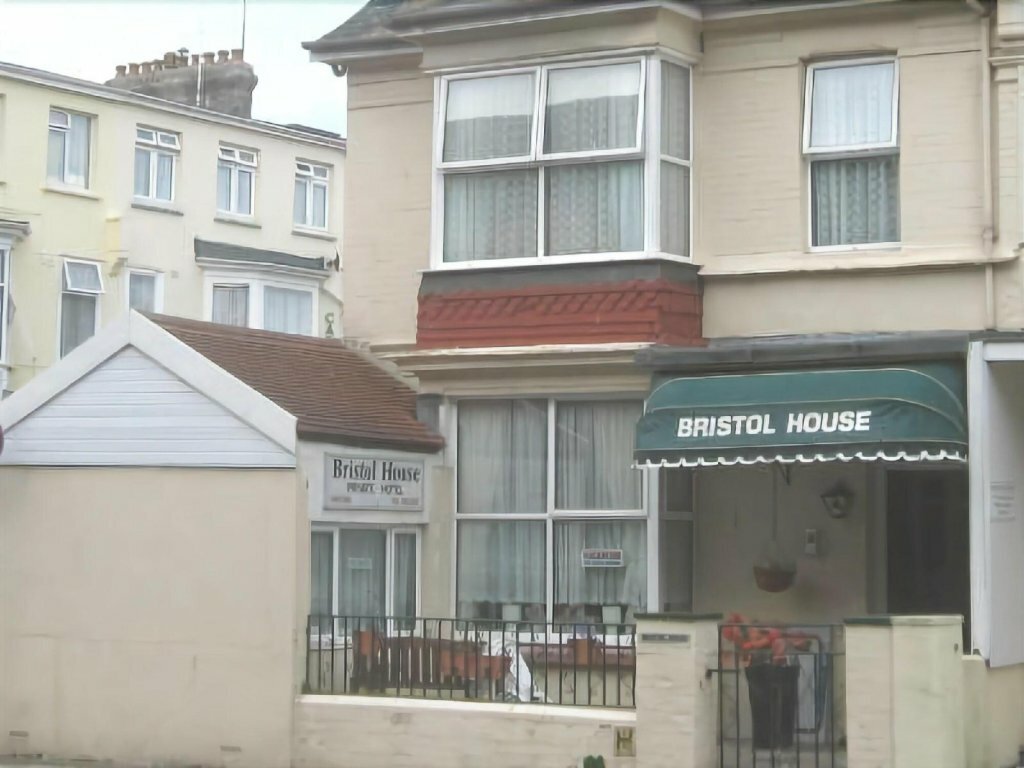 Otel Bristol House - Guest House, , foto