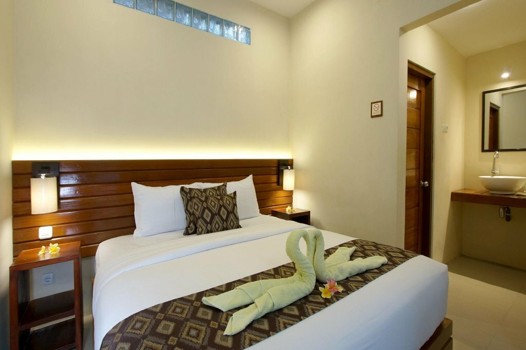 Otel S5 Guest House, Yogyakarta, foto