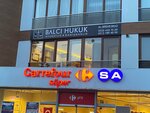 Balcı Hukuk Avukatlık Danışmanlık (İstanbul, Çatalca, Münif Sevi Cad., 3B), avukatlar  Çatalca'dan