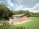 6 Streamside (England, Somerset County), kısa süreli konaklama  İngiltere'den