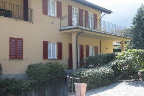 Otel Appartamenti Ferrari Residence, Piyemonte, foto