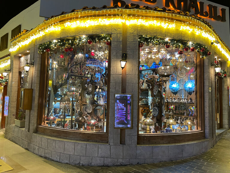 Giyim mağazası Одежда, Şarm El‑Şeyh, foto