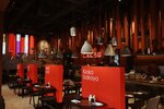 Izakaya Kioko (ulitsa Dmitriya Mendeleyeva No:1А), suşi restoranı  Tiumen'den