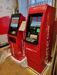 МТС, банкомат (Sovetskaya Street No:50), atm'ler  Perm'den