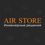 Air-Store.ru (Voroshilovskiy Avenue No:12/85), i̇nternet portalları  Rostov‑na‑Donu'dan