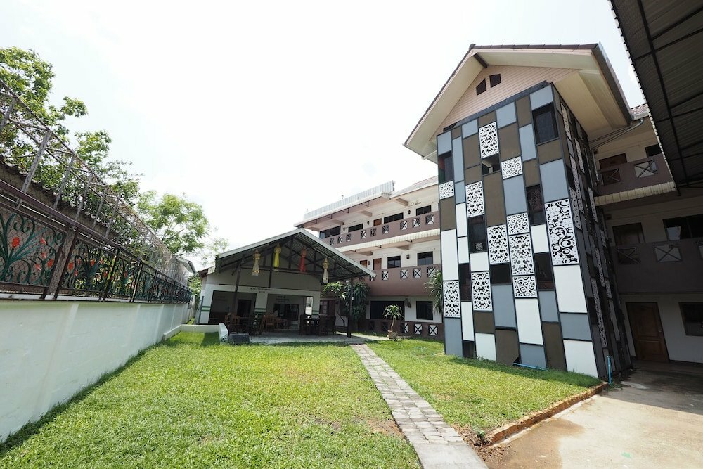 Otel Oyo 817 Noble Thippanate, Chiang Mai, foto