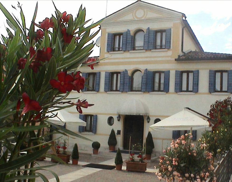 Otel Ca' Nova Alloggi, Dünya, foto