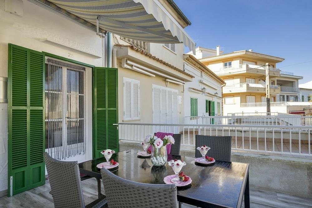Otel Casa María, Balear Adaları, foto