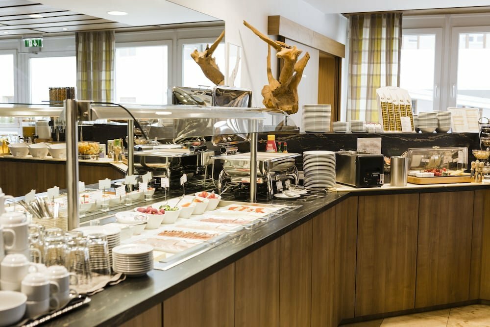 Otel Hotel Kapeller, Innsbruck, foto