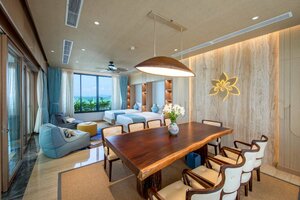 Fleur De Lys Hotel Quy Nhon (Binh Dinh Province), otel