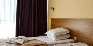 Tsarevets (Varna, Varna, Golden Sands), otel  Altın Kumlar Tatil Tesisleri'nden