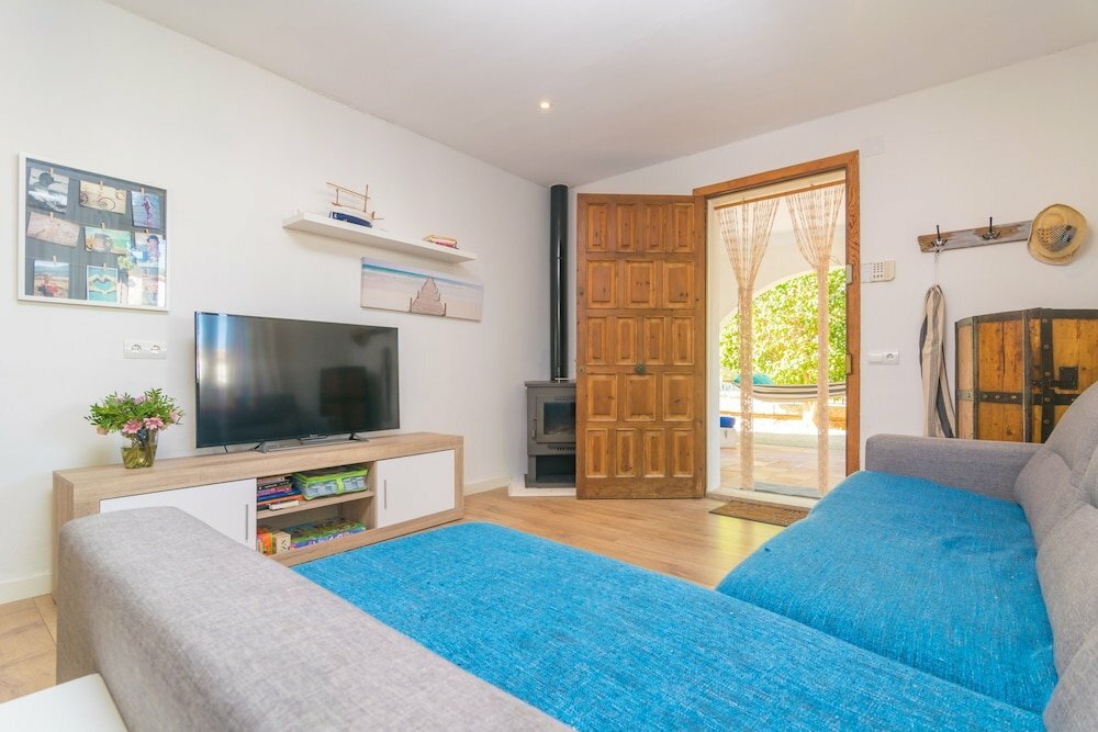 Otel Es Baladre, Balear Adaları, foto