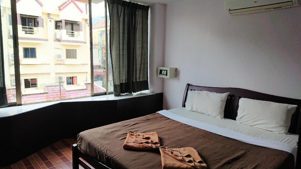 Otel Happy Guesthouse, Phuket Eyaleti, foto