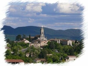 Auberge de la Couronne (Occitanie, Tarn-et-Garonne, Arrondissement de Montauban, Bruniquel, Lieu-dit Notre Dame), otel