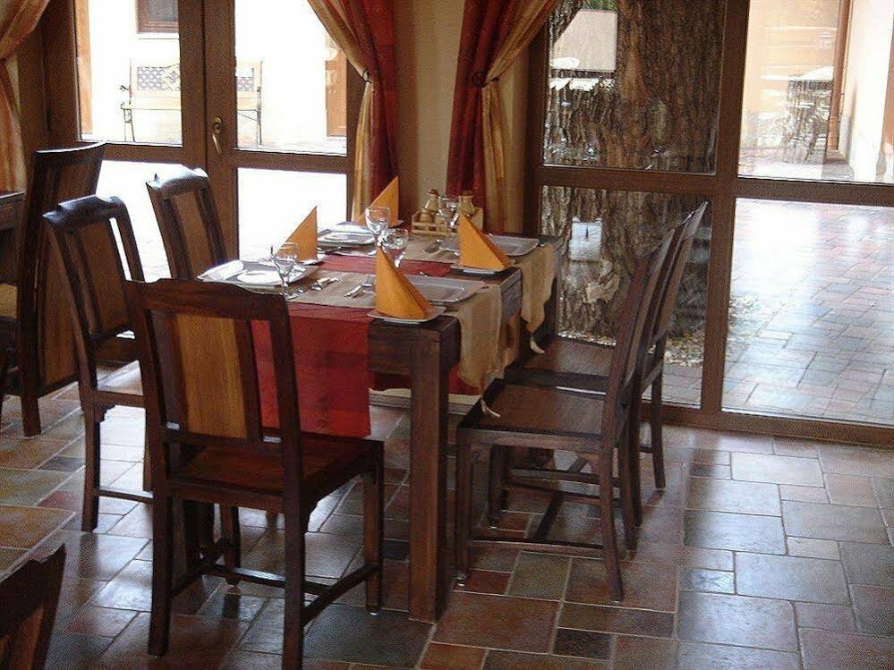 Otel Platan Garden Rooms & Restaurant, , foto