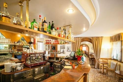 Otel Albergo Ristorante Pizzeria Callalta, Dünya, foto
