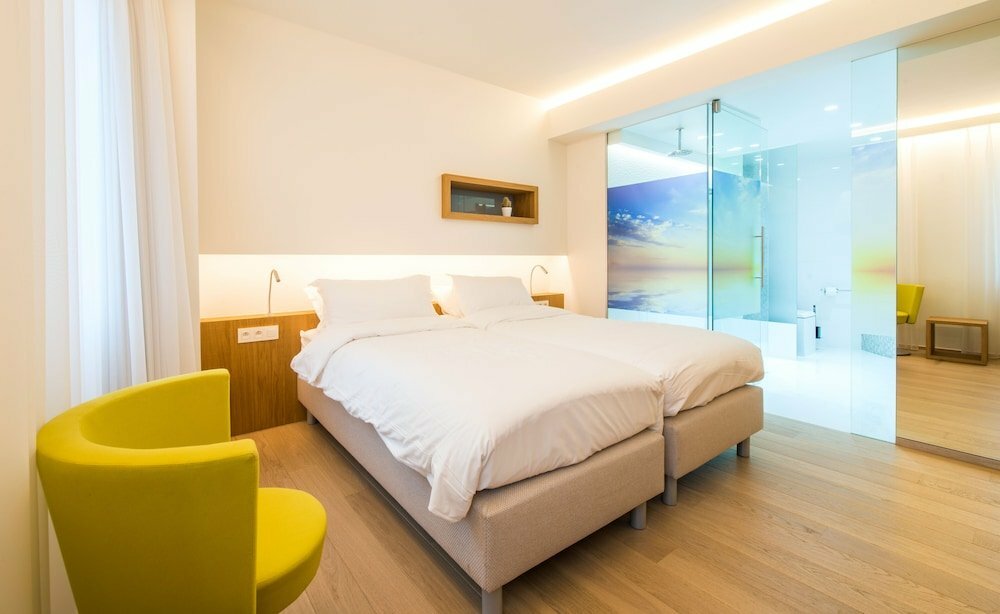 Otel HasHotel, Hasselt, foto