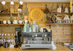 Cats like coffee (Elbrusskaya ulitsa No:45, selo Terskol), kafe  Kabardino‑Balkarya'dan