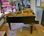 Taste Ralf Winkels Klavierbau (Nützenberger Straße No:7, Wuppertal), müzik enstrumanların tamiri  Wuppertal'den