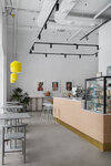 CuteamCoffee (Vasilisy Kozhinoy Street No:13), kahve dükkanları  Moskova'dan
