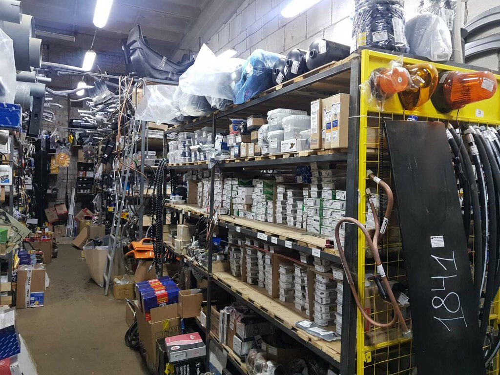 Otomobil yedek parçaları Мир деталей, Moguilev, foto