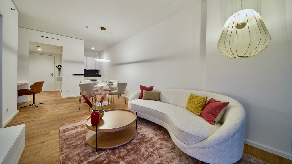 Mobilya mağazaları Dekoart Home Staging, Hesse, foto