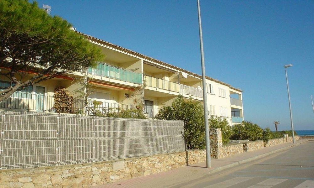 Otel 104691 - Apartment in Pals, Katalonya, foto