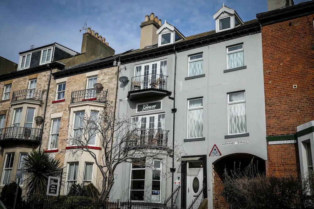 Otel Apartment 3 at Glencoe, , foto