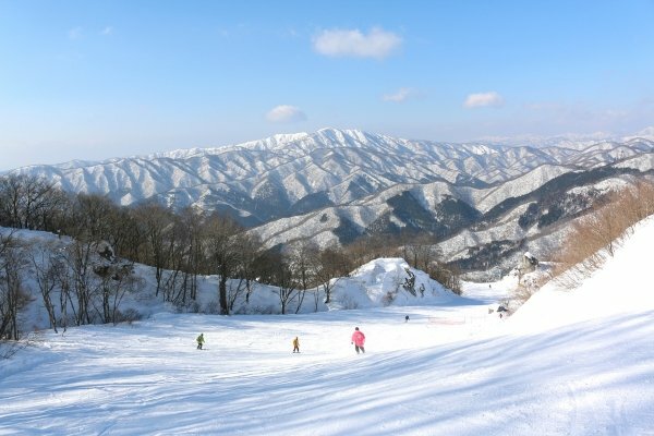 Otel Sugatani Onsen, , foto