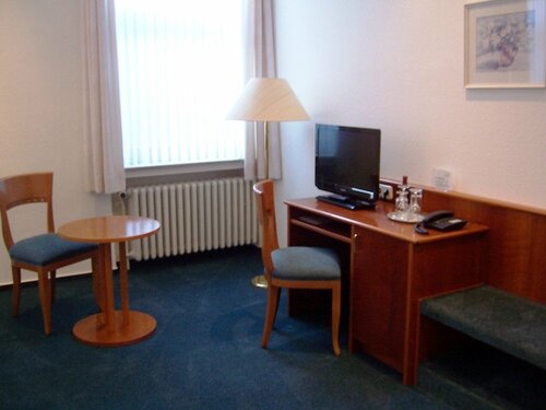 Otel Hotel Freye, Rheine, foto