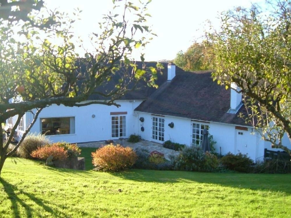 Otel Forest Tea House B & B, İngiltere, foto