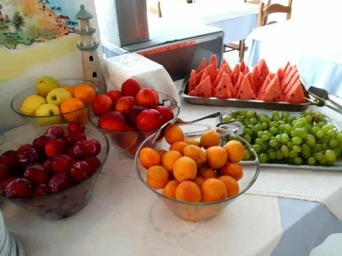 Otel Hotel Arlecchino, , foto