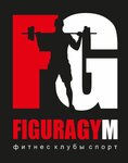 Figura gym (Revolyutsionnaya Street No:7к3), spor ve jimnastik salonları  Tolyatti'den (Togliatti'den)