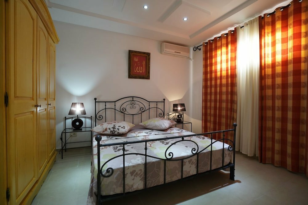 Otel Dar Taieb maison d'hôte, Dünya, foto