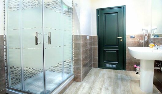 Kısa süreli konaklama Guesthouse Vittoria Rooms, Cenova, foto
