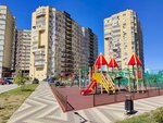Лазурный (Krasnodar Territory, Anapa, Krestyanskaya Street), konut blokları  Anapa'dan