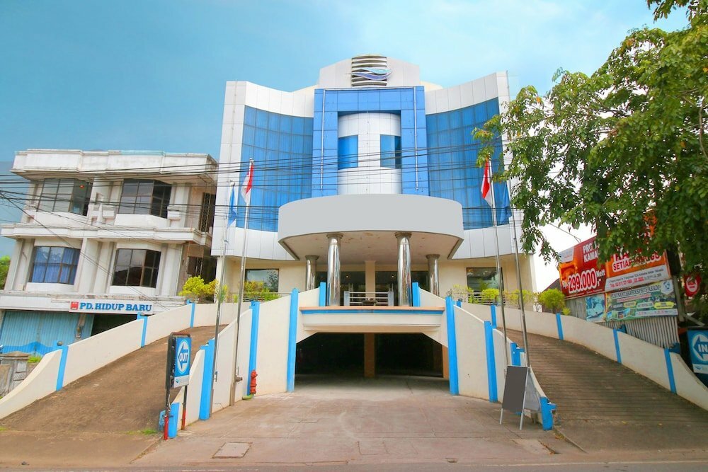 Otel Airy Sentra Pangeran Antasari 18 Banjarmasin, Banjarmasin, foto