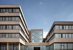 Hochschule für angewandtes Management (Europaplatz No:2, Wien), yüksekokul  Viyana'dan
